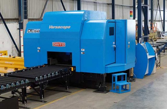 Daito Australia New Zealand – The world's best structural steel ...