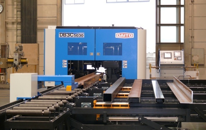 Daito Australia New Zealand – The world's best Structural Steel ...