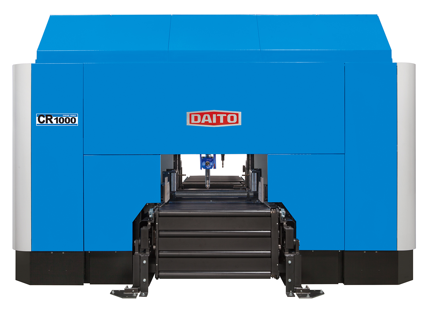 Daito CR Plasma Coping Robot – Daito Australia New Zealand