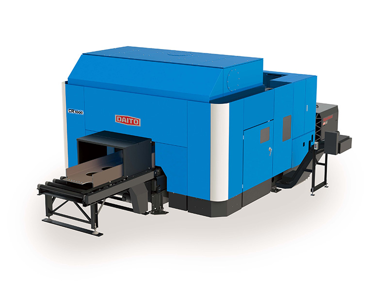 Daito Line Systems – Daito Australia New Zealand