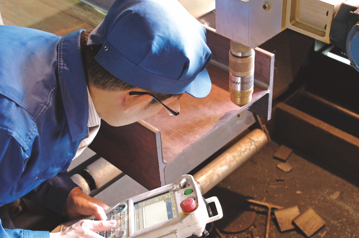 Daito Australia New Zealand – The world's best structural steel ...