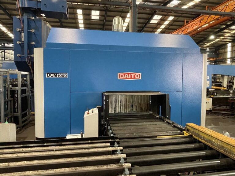 Advanced DCM 15 – Daito Australia New Zealand