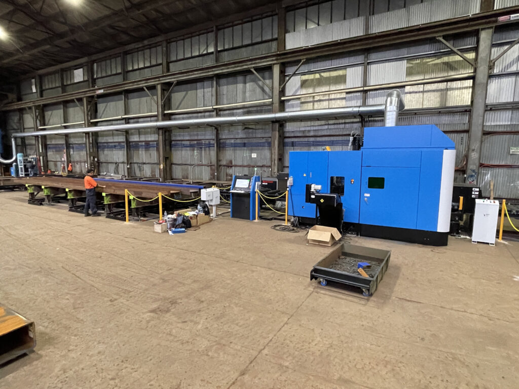 Another Daito DCM1000. Sydney, NSW – Daito Australia New Zealand