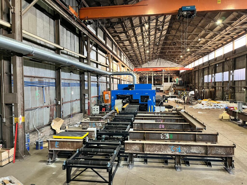 Another Daito DCM1000. Sydney, NSW – Daito Australia New Zealand