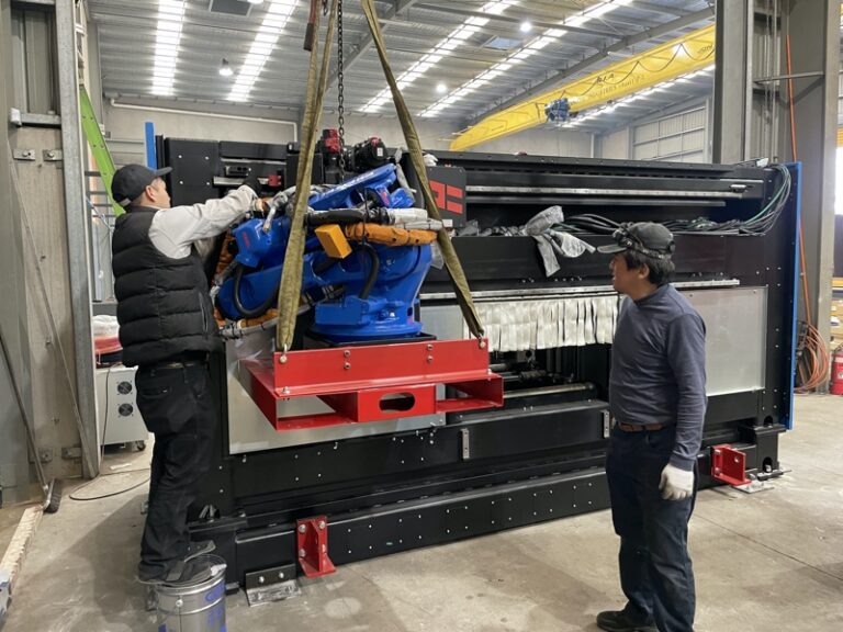 DCM1000 Randall12 – Daito Australia New Zealand